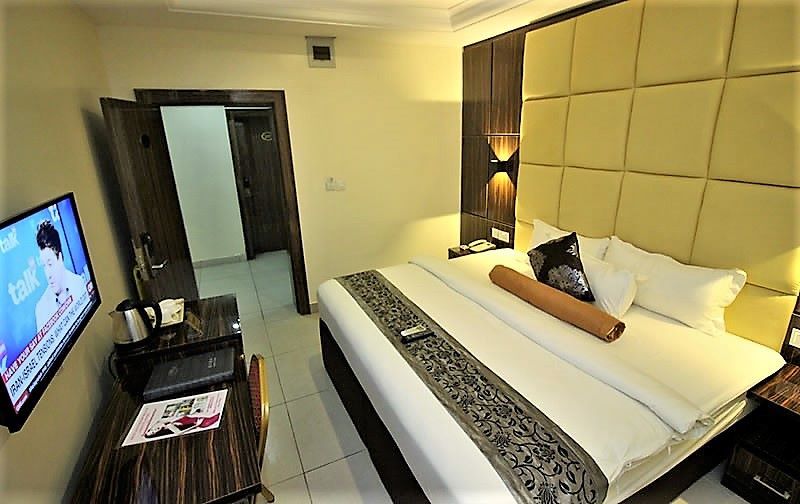 Karma Hotel, Apapa. Book now, Pay later. Updated 2019
