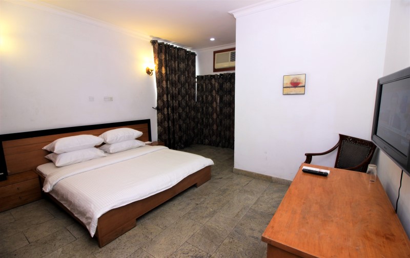 Karma Hotel, Apapa. Book now, Pay later. Updated 2019